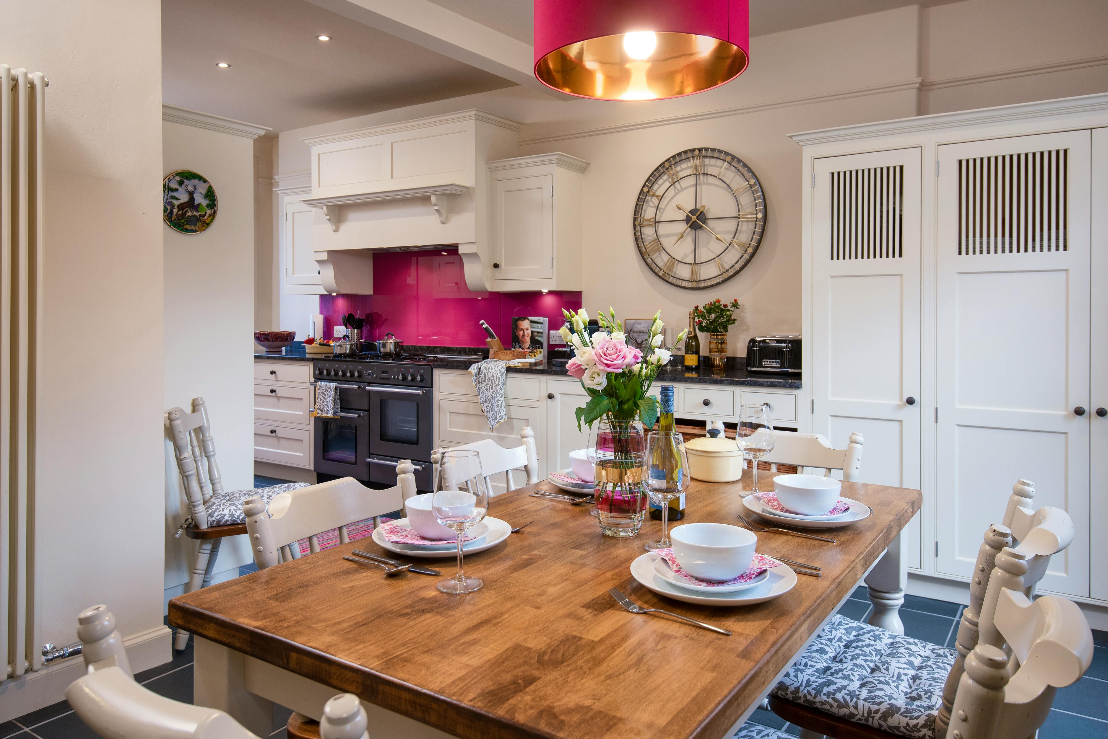 Dovecot Cottage - a unique historical cottage in Edinburgh