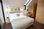 The Lodges at Feldon Valley - High end contemporary suites