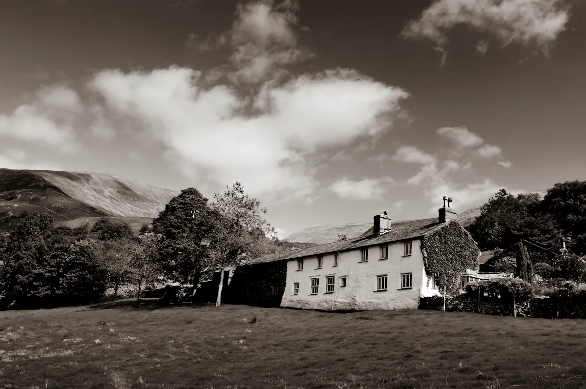 Unique places to stay in Cockermouth | Coolstays