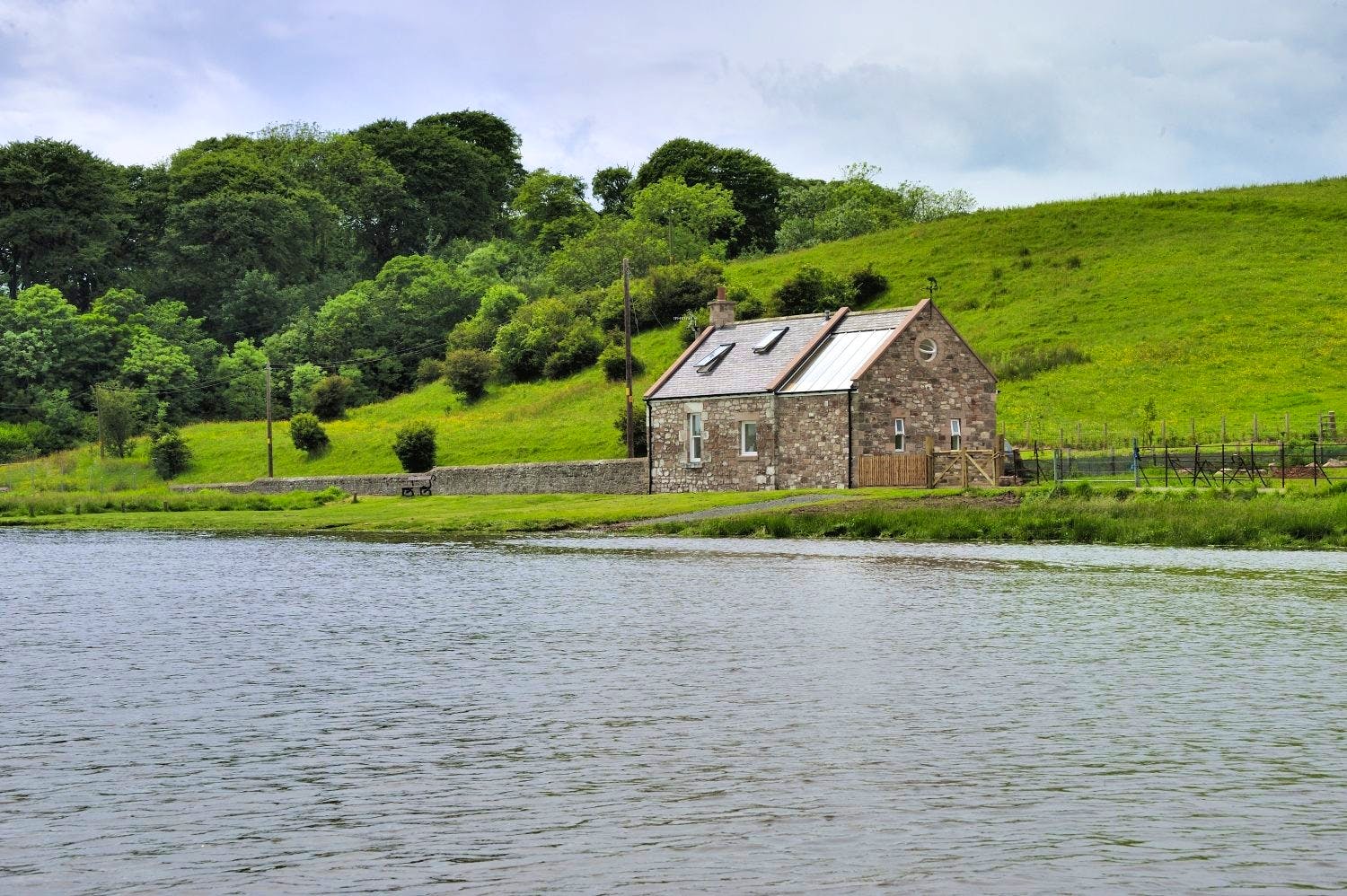 The Cow Shed - Romantic Cumbrian Retreat