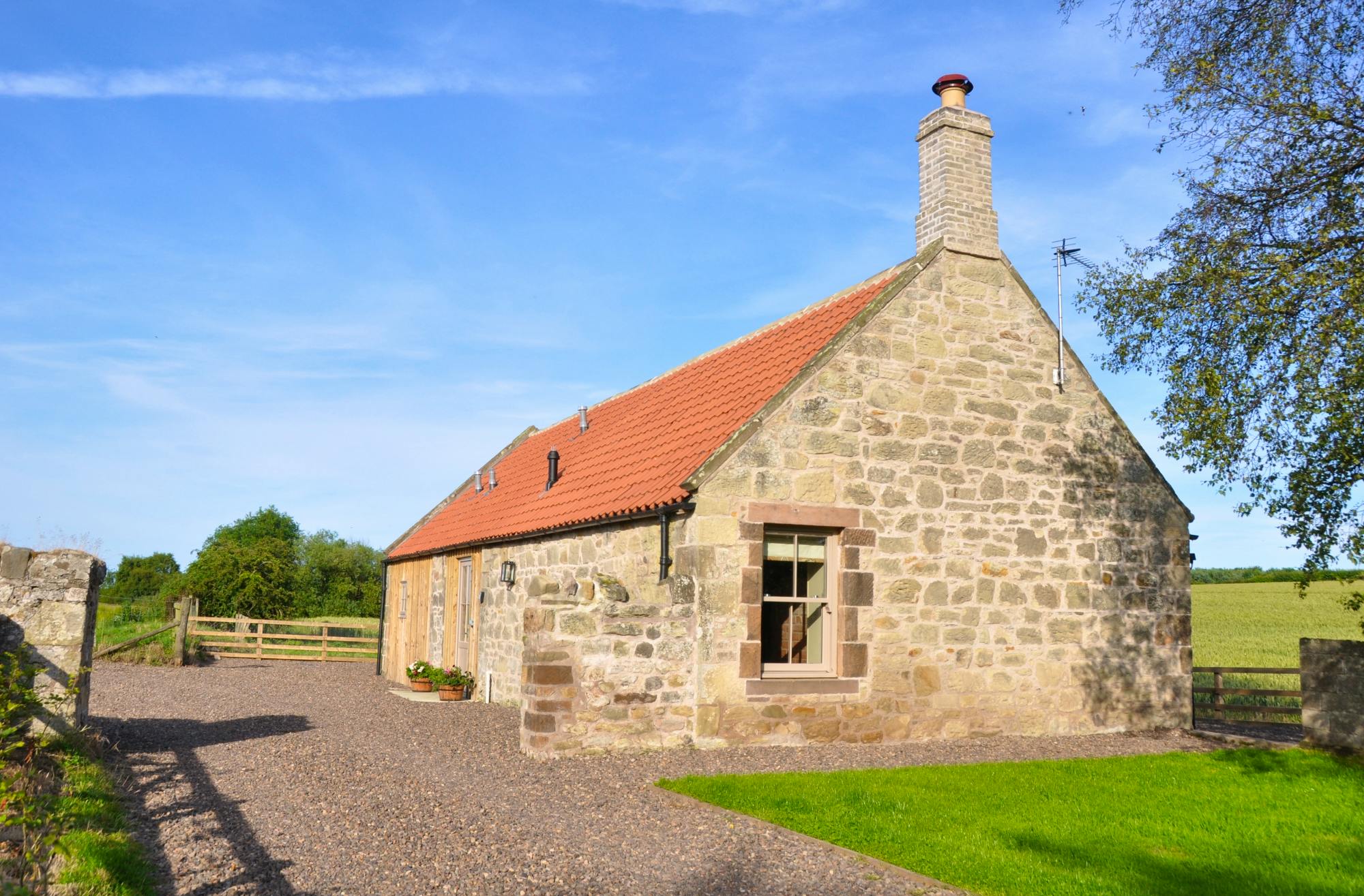 The Cow Shed - Romantic Cumbrian Retreat
