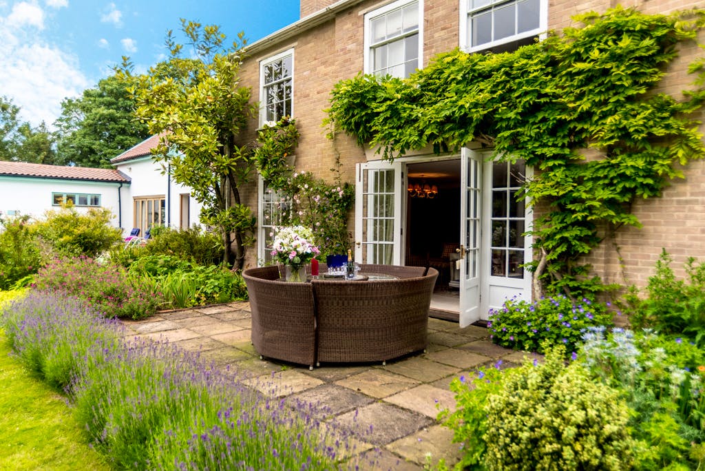 West Lexham Treehouses - Quirky treehouse stays in Norfolk