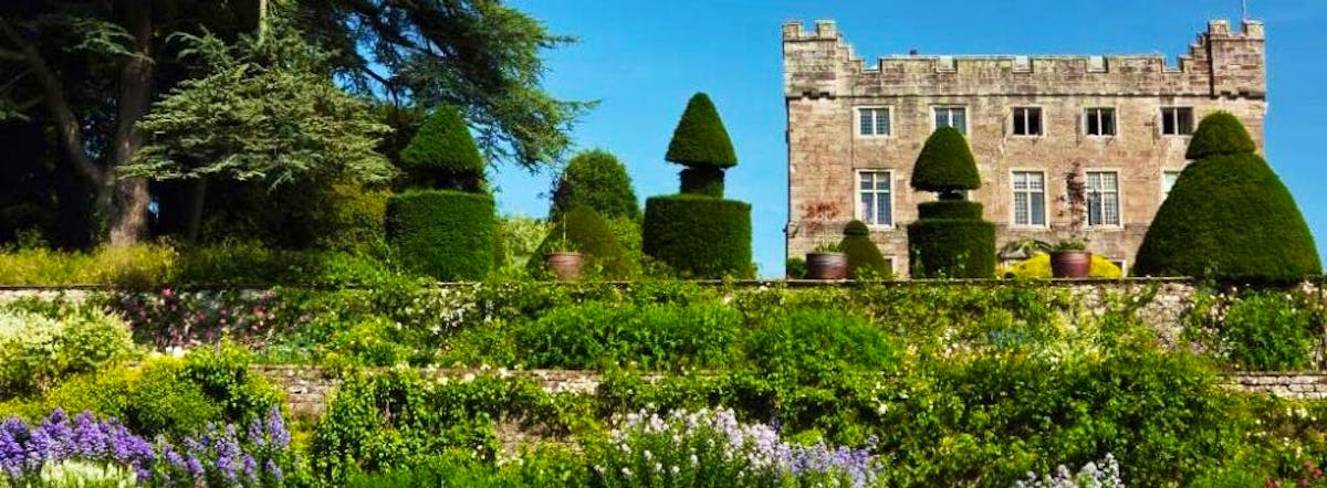 Q&A with Askham Hall