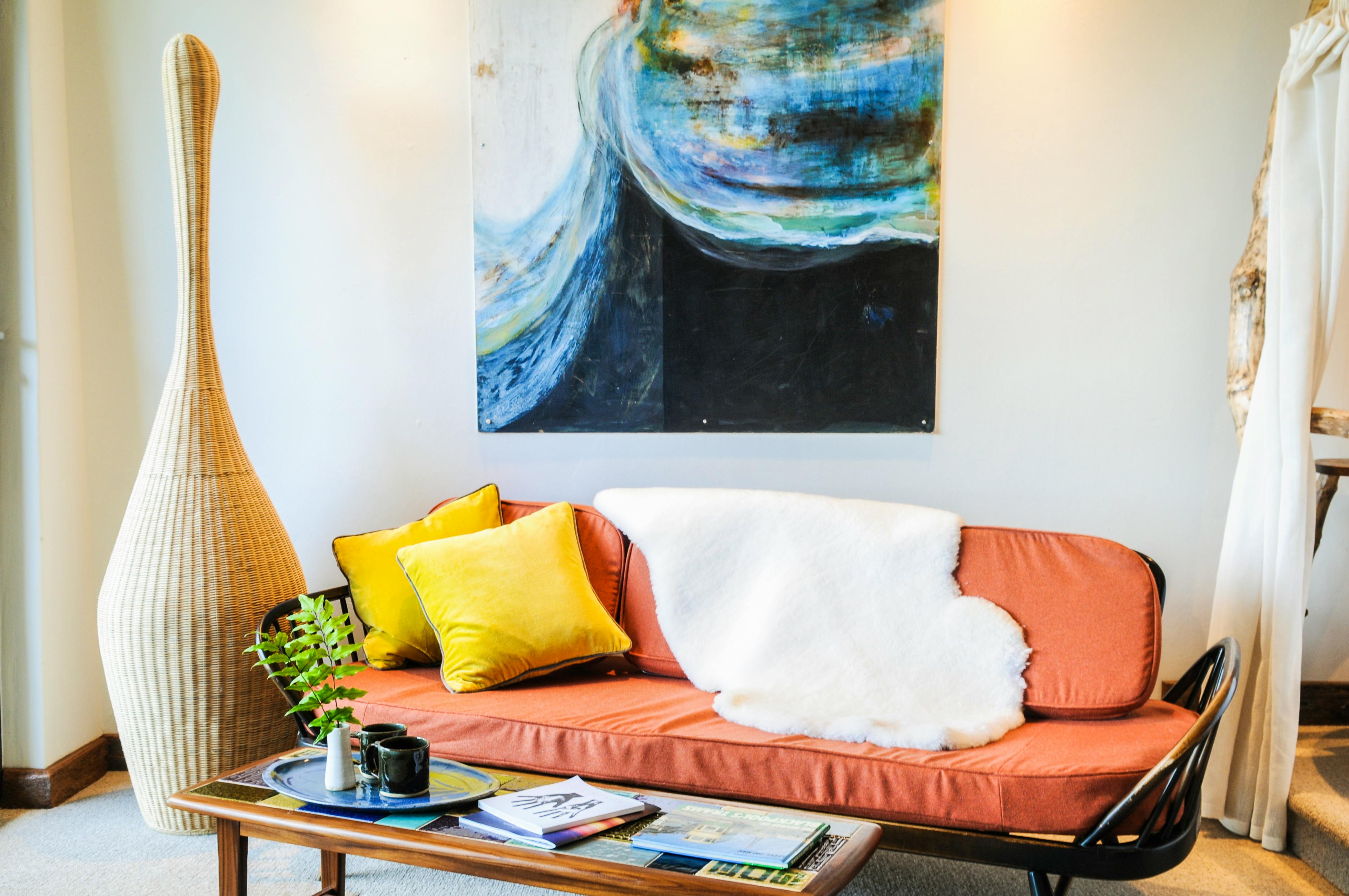 The Cartford Inn - Boutique hotel in Lancashire