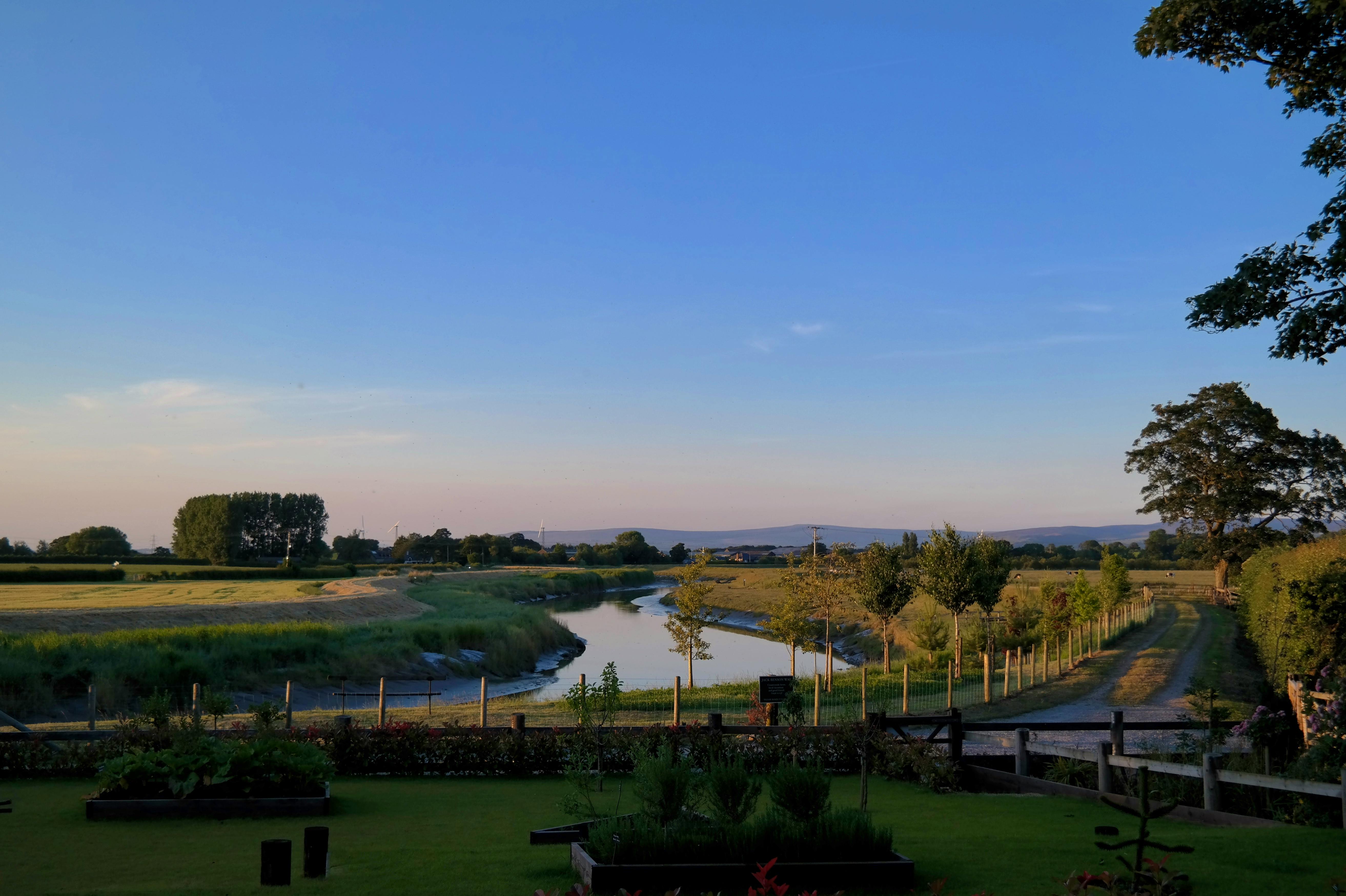 The Cartford Inn - Boutique hotel in Lancashire