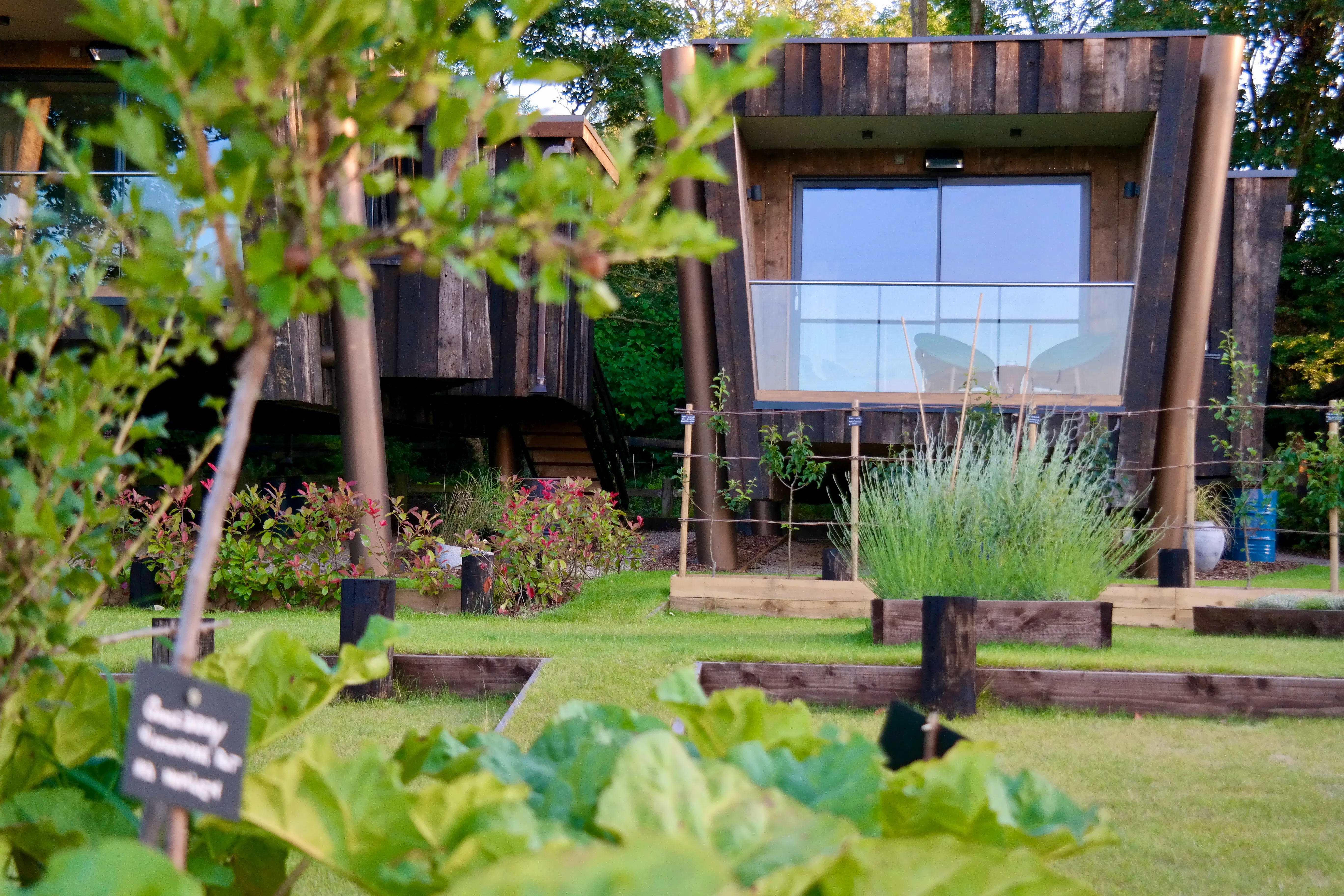 The Cartford Inn - Boutique hotel in Lancashire