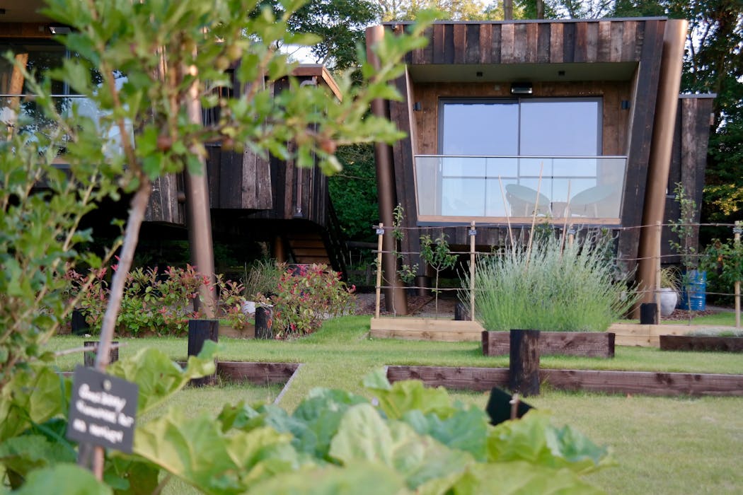 The Cartford Inn - Boutique hotel in Lancashire