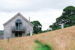 Wild Meadow Cottage - Eco-cottage in the Welsh borders